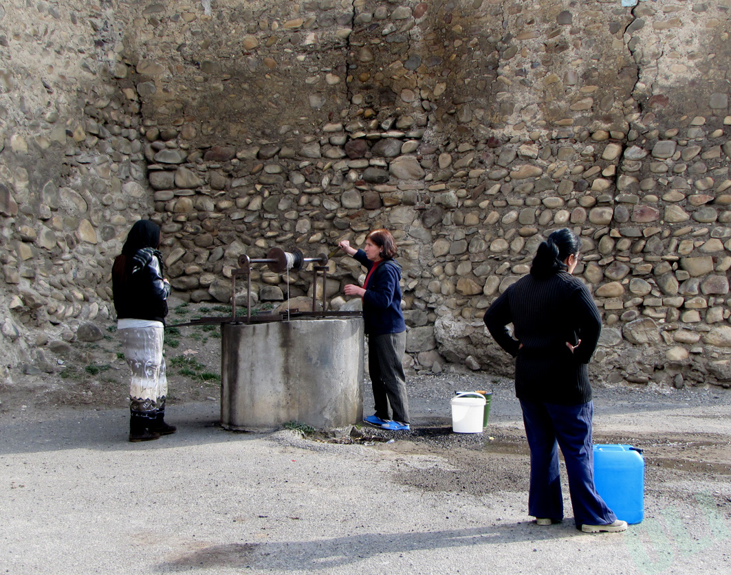 წილკანი | ეკოფაქტი